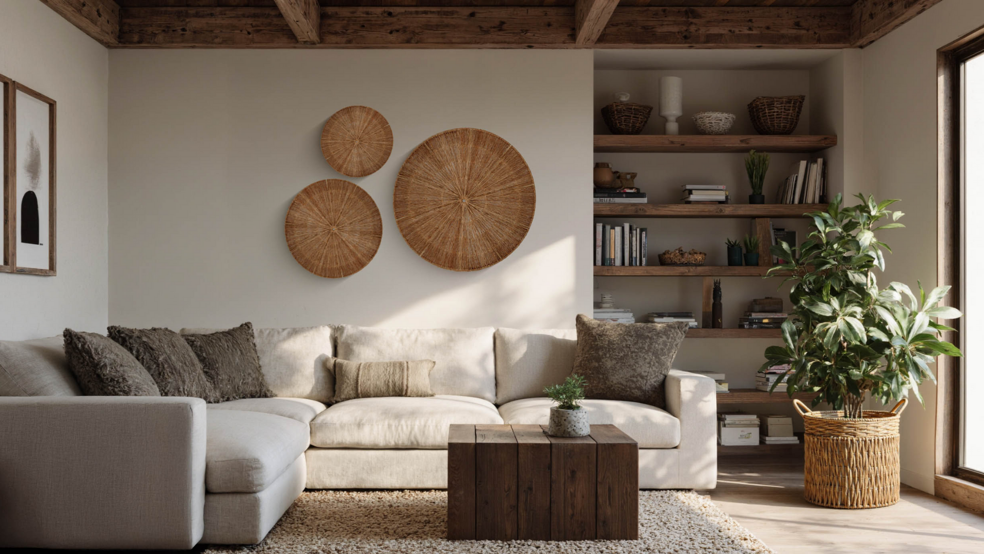 3D Wall Decor for Living Room with 13 Designer Picks – Artera Home