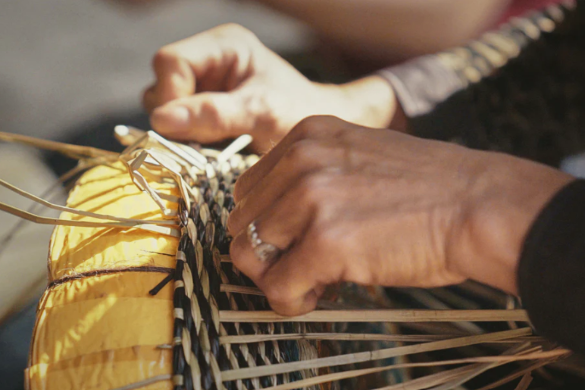 Explore the Timeless Beauty of Vietnamese Crafts Weaving – Artera Home