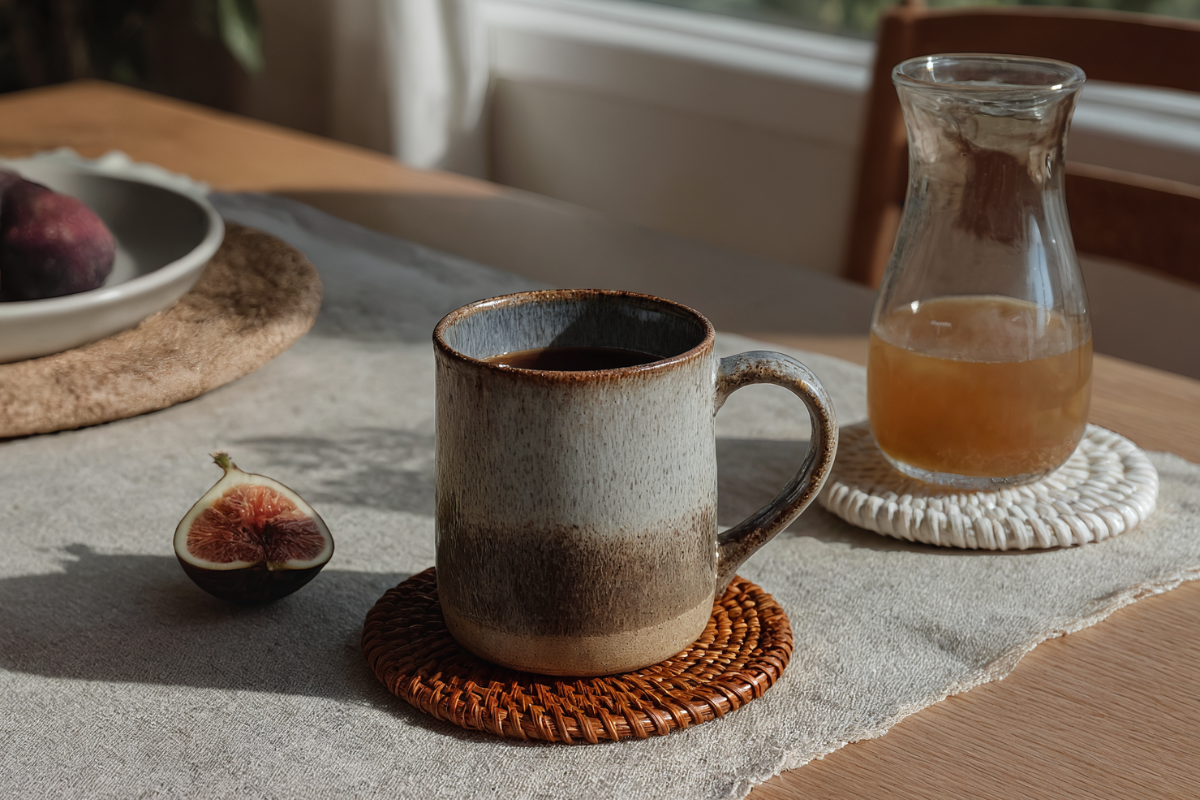 Top 6 Best Materials for Coasters You Should Consider Today – Artera Home