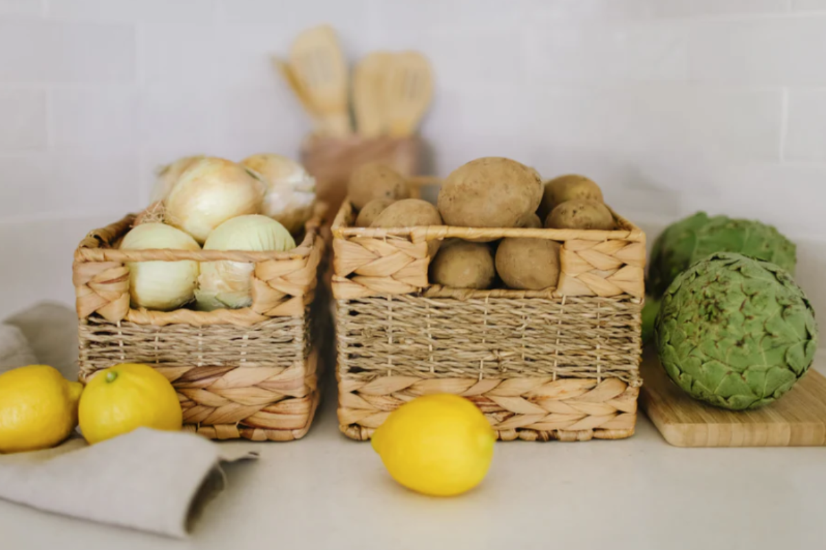 Top 5 Eco-Friendly Storage Bins for a Clutter-Free Home – Artera Home