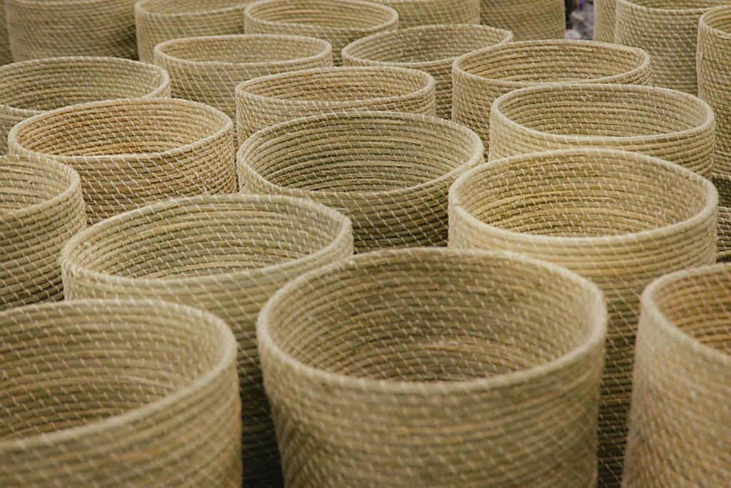 What Are Wicker Baskets Made of? Find the Best Type Today – Artera Home