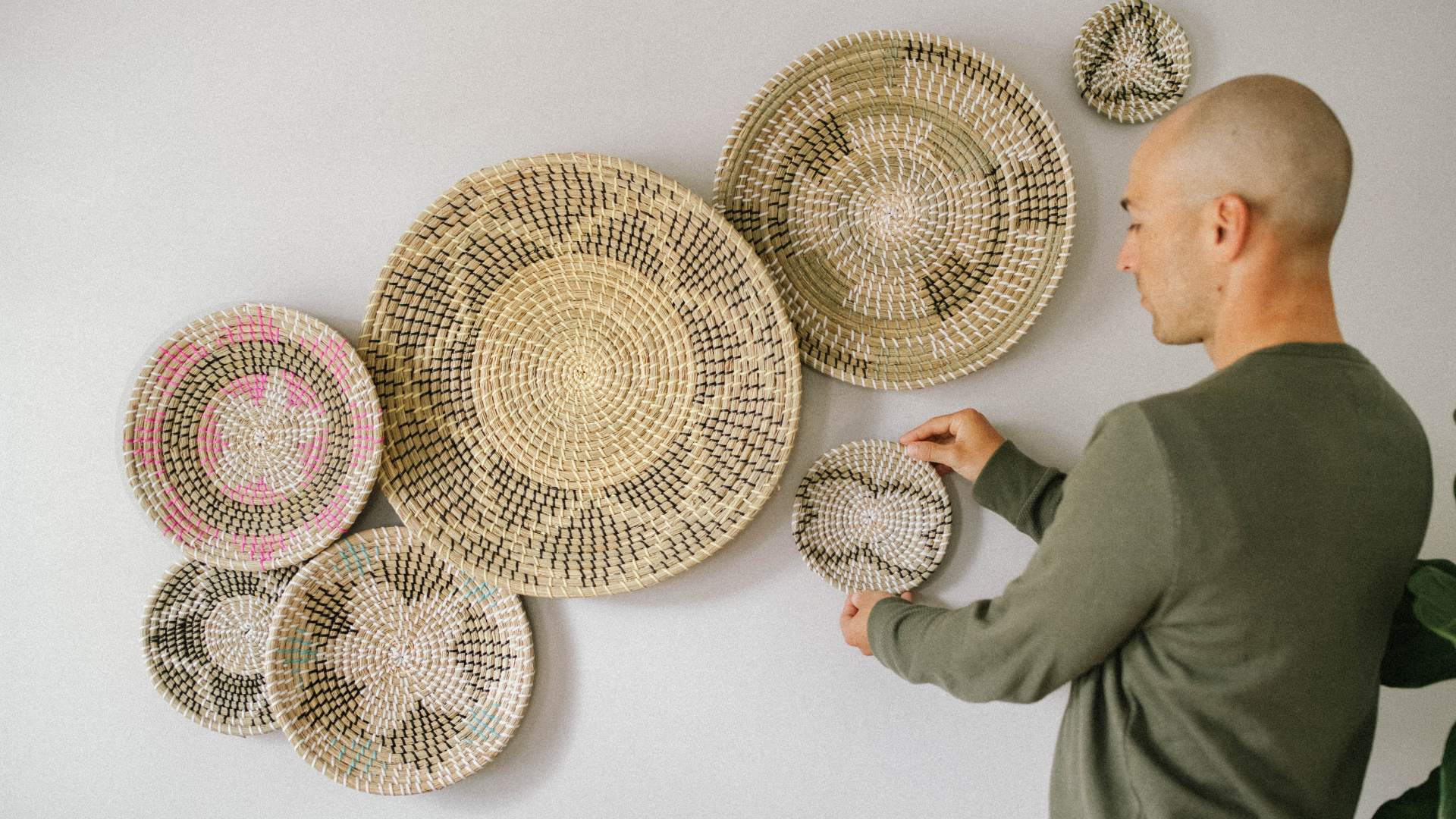 The Ultimate Guide to Cleaning Wicker Wall Decor at Home – Artera Home