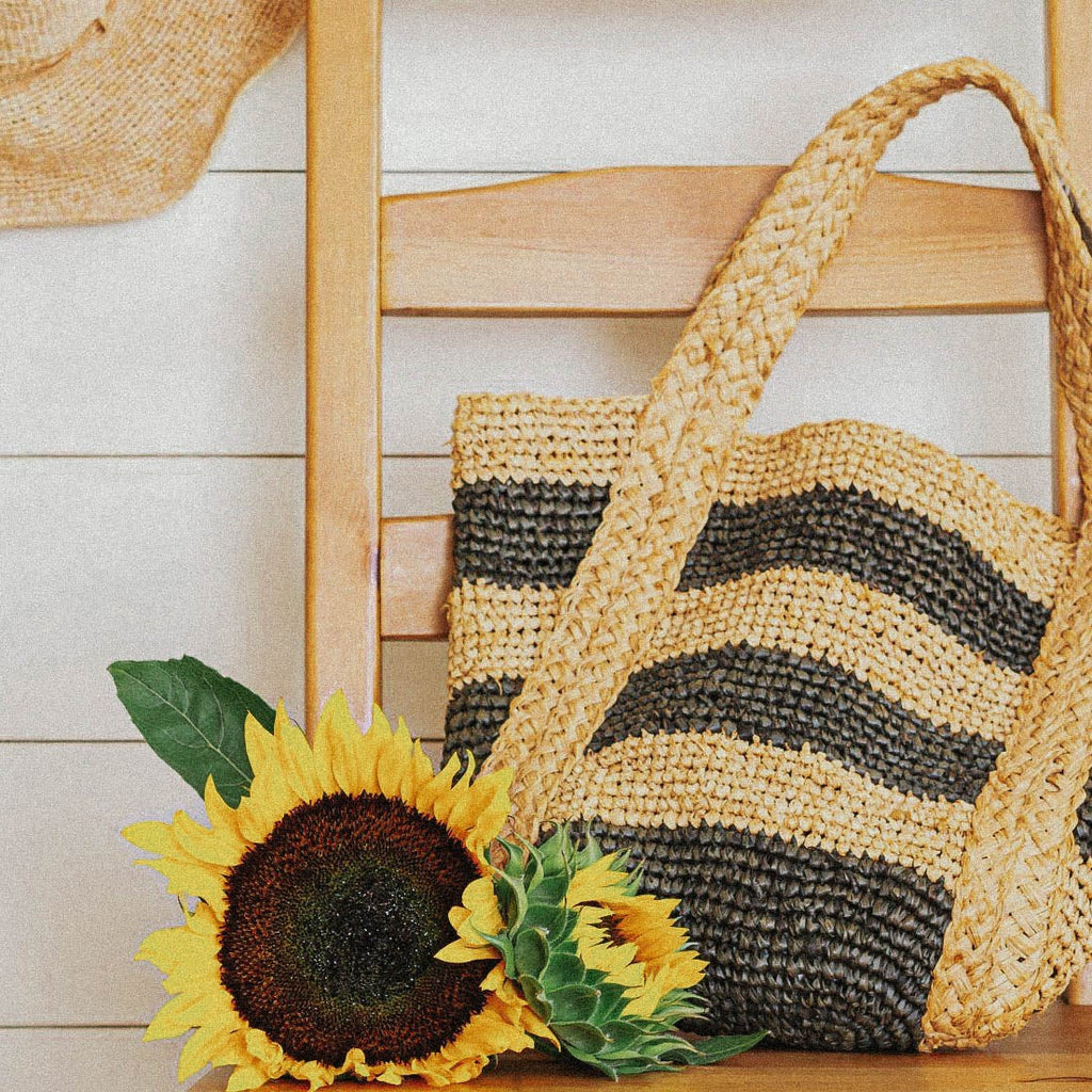 What is Raffia Material? Everything Your Need To Know – Artera Home