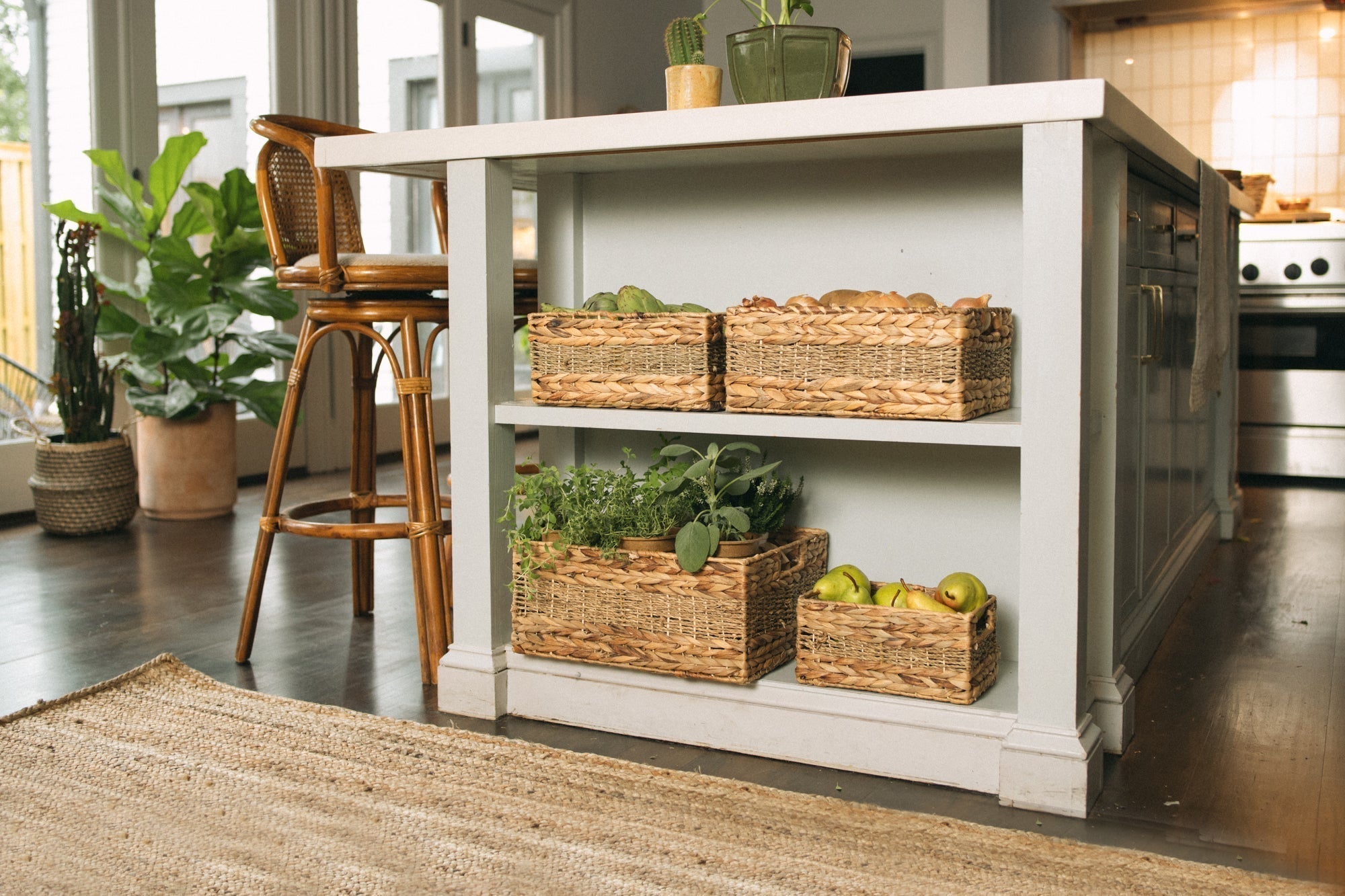 Top 5 Storage Baskets for Shelves to Elevate Your Space – Artera Home