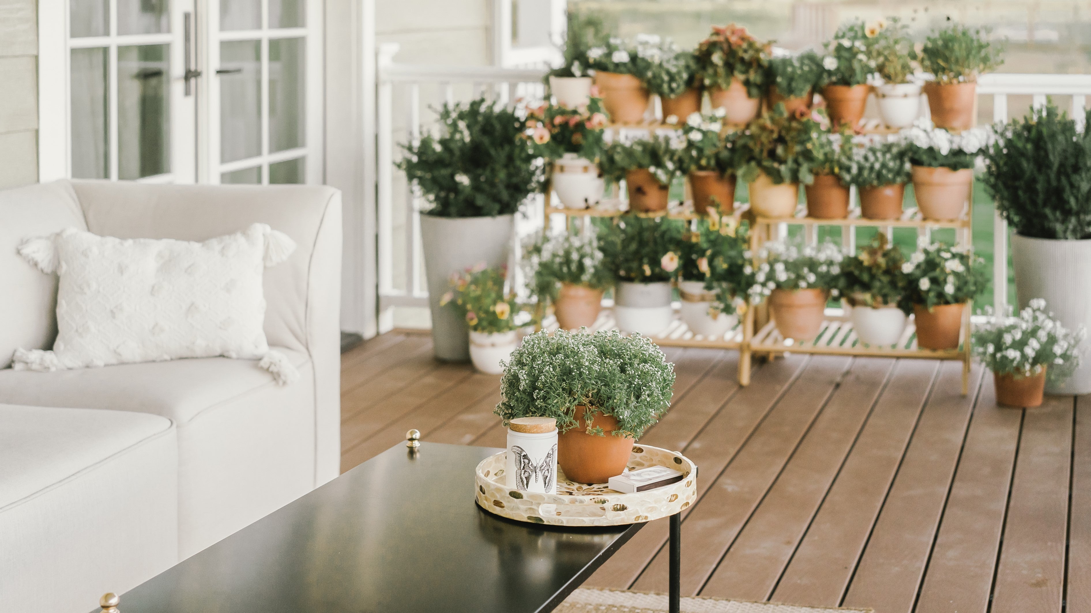 10 Easy Ways to Begin Your Sustainable Living Journey – Artera Home