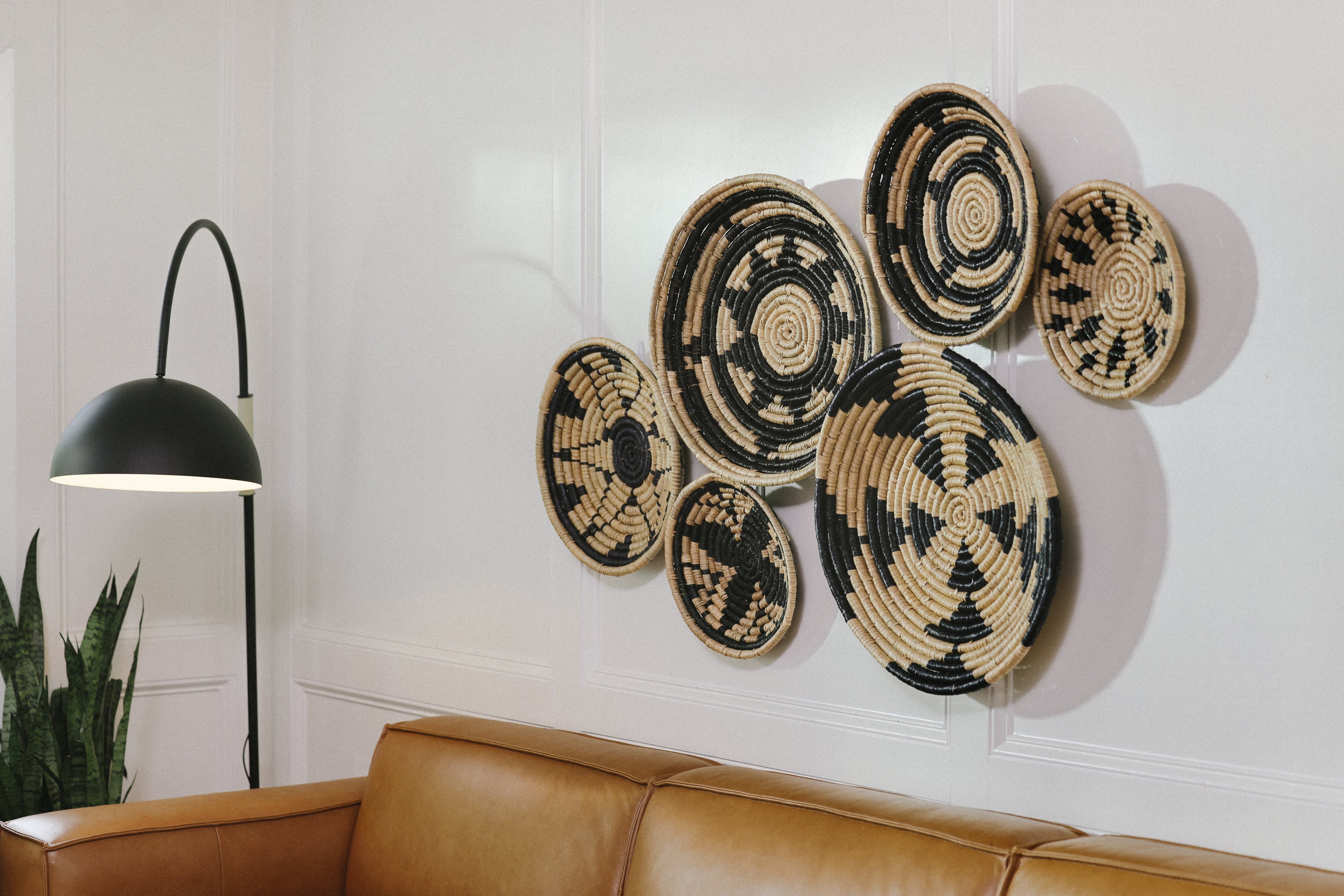 How To Choose Perfect Woven Wall Decorations For a Cozy Space – Artera Home