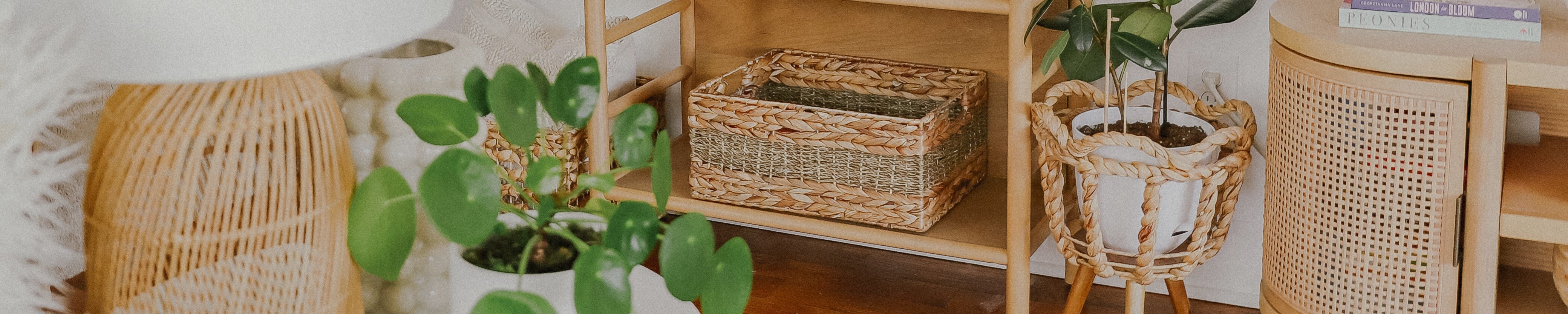 Authentic Boho Style Decor l Crafted in Vietnam - Artera Home