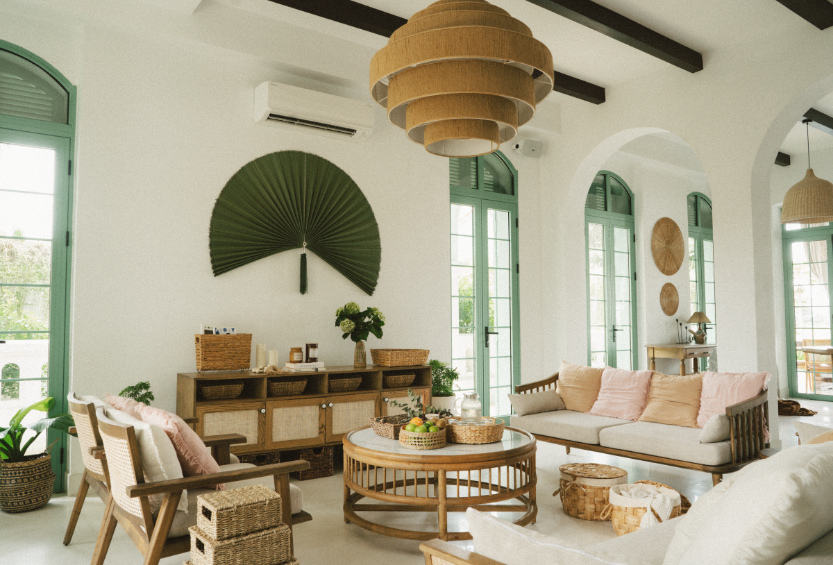 Artera Home | Nature-Inspired, Artisan-Made