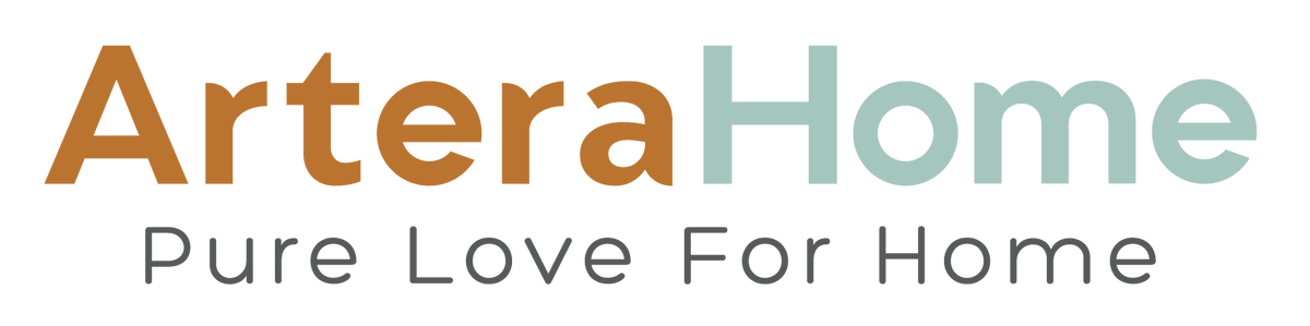 Artera Home l Shop By Room