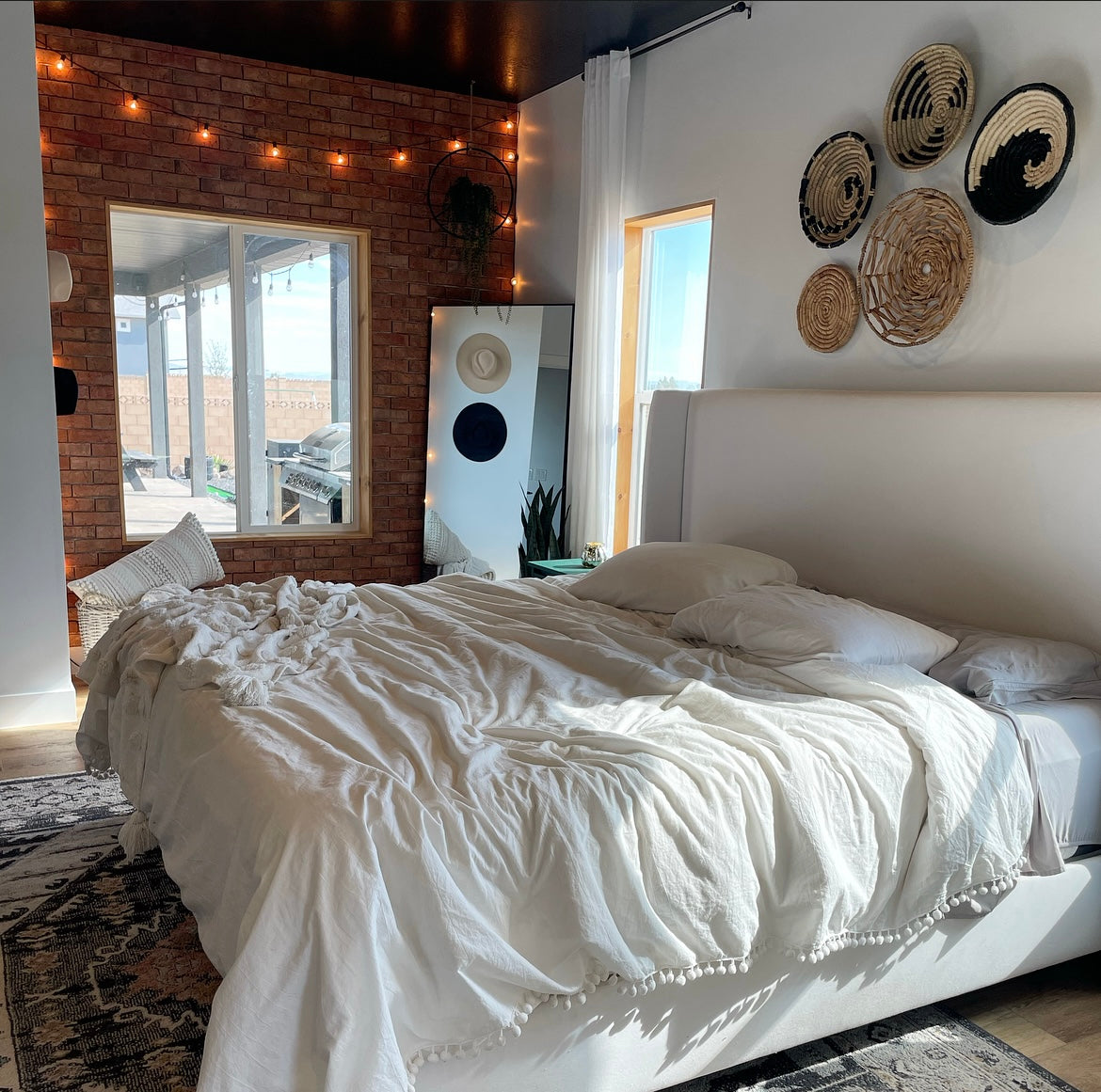 Artera Home | Nature-Inspired, Artisan-Made